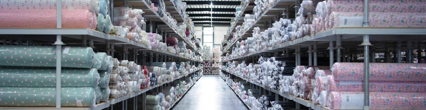 Europe's largest fabric range | Verhees Textiles