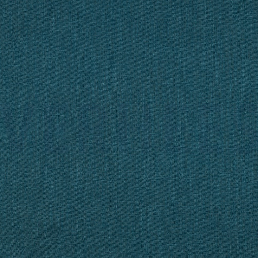 LINEN WASHED 230 gm2 PETROL