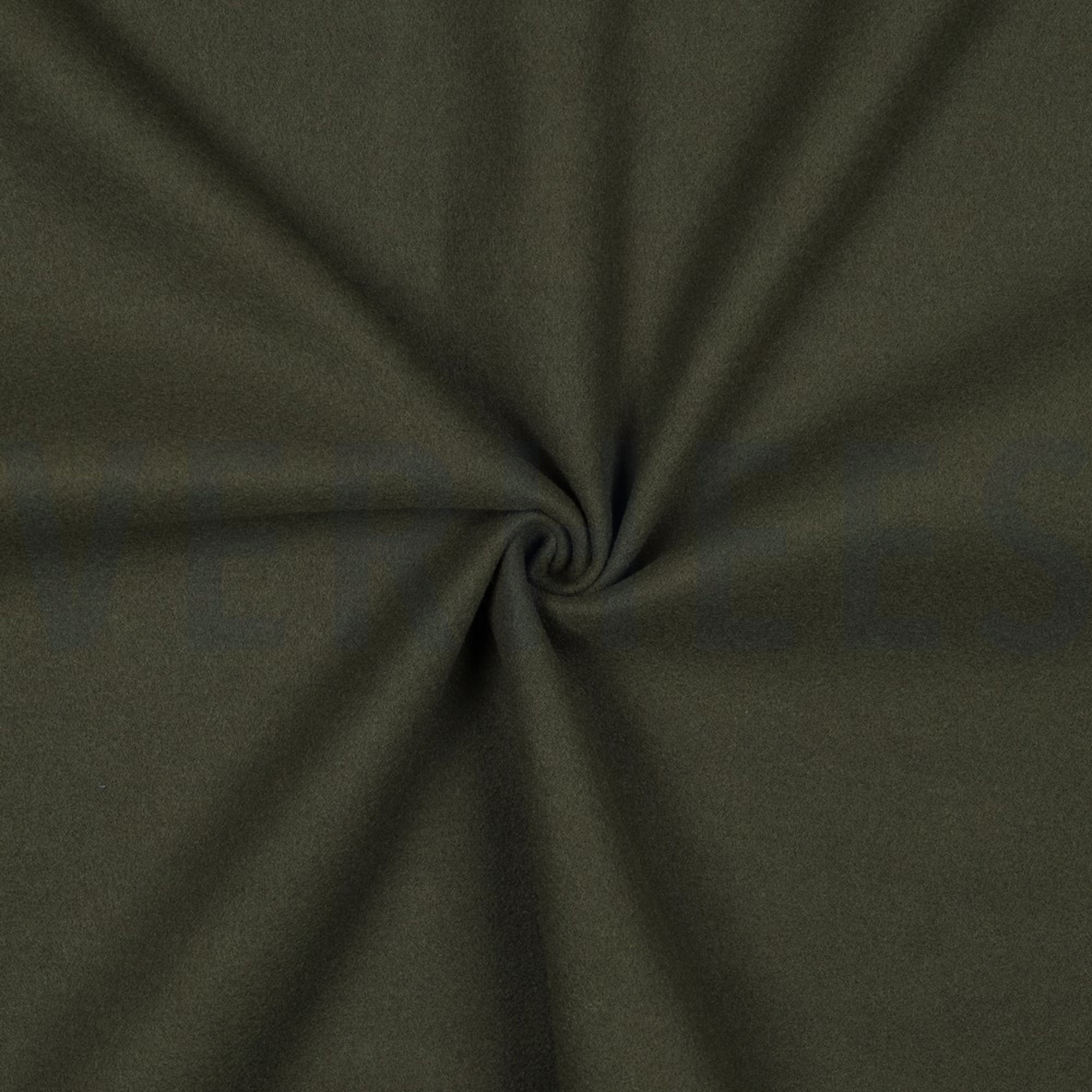 SOFTCOAT DARK GREEN